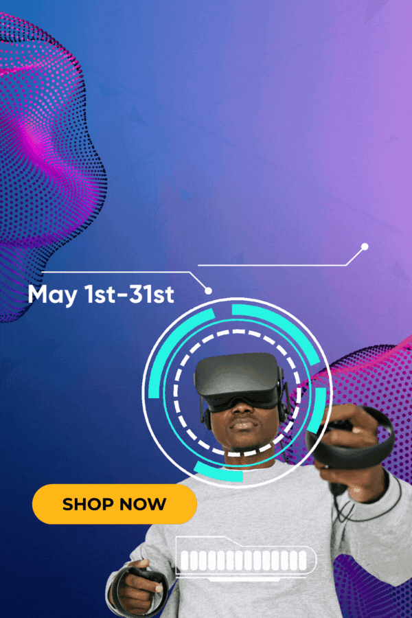 Tech Month | Konga Online Shopping